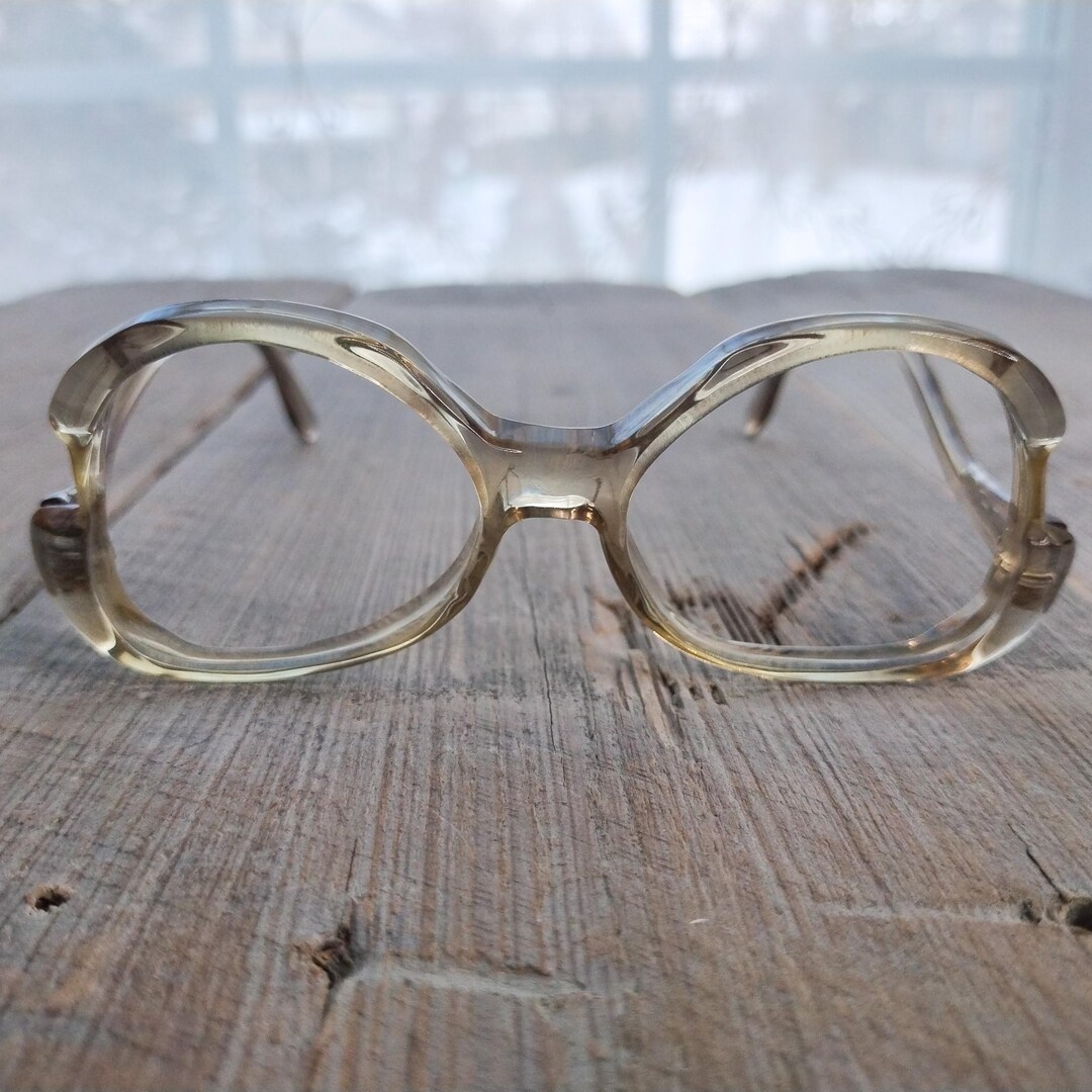 Petite Face Glasses Drop Arm Eyeglass Frames Women/ladies/teen/girl ...