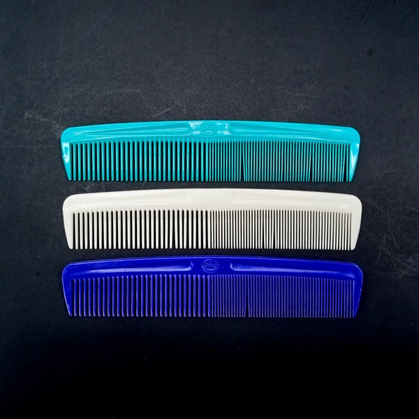 Goody Comb Vintage - Etsy