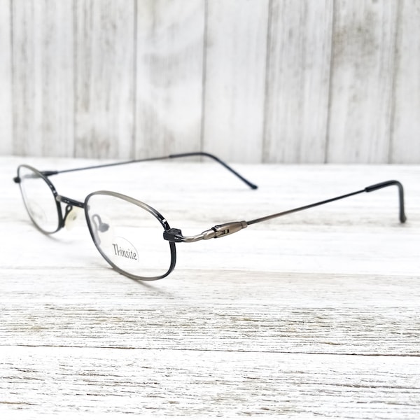 Small Eyeglasses - Etsy