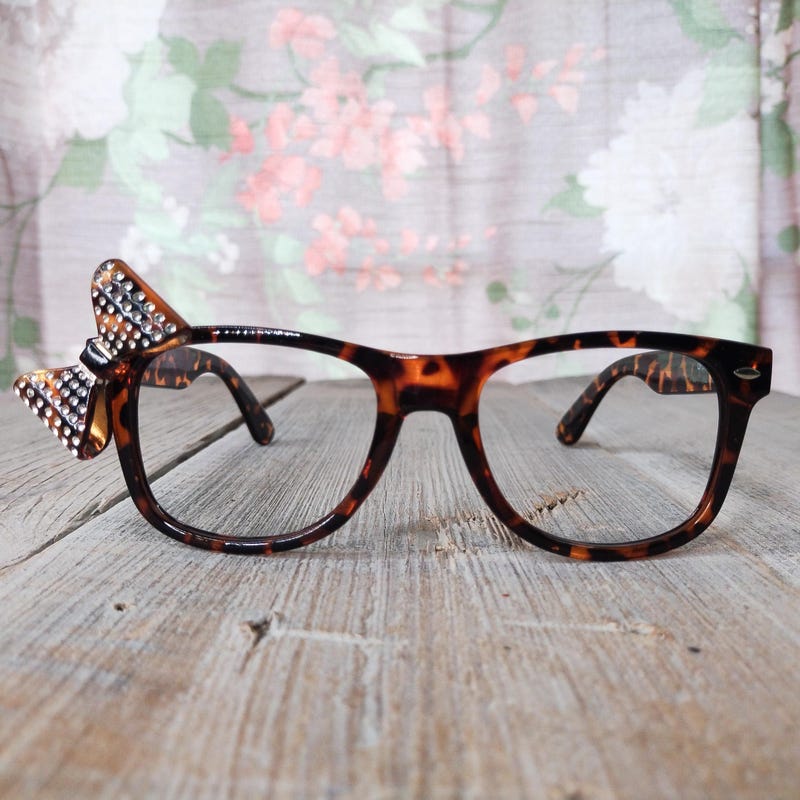 Cute Glasses Frames - Etsy