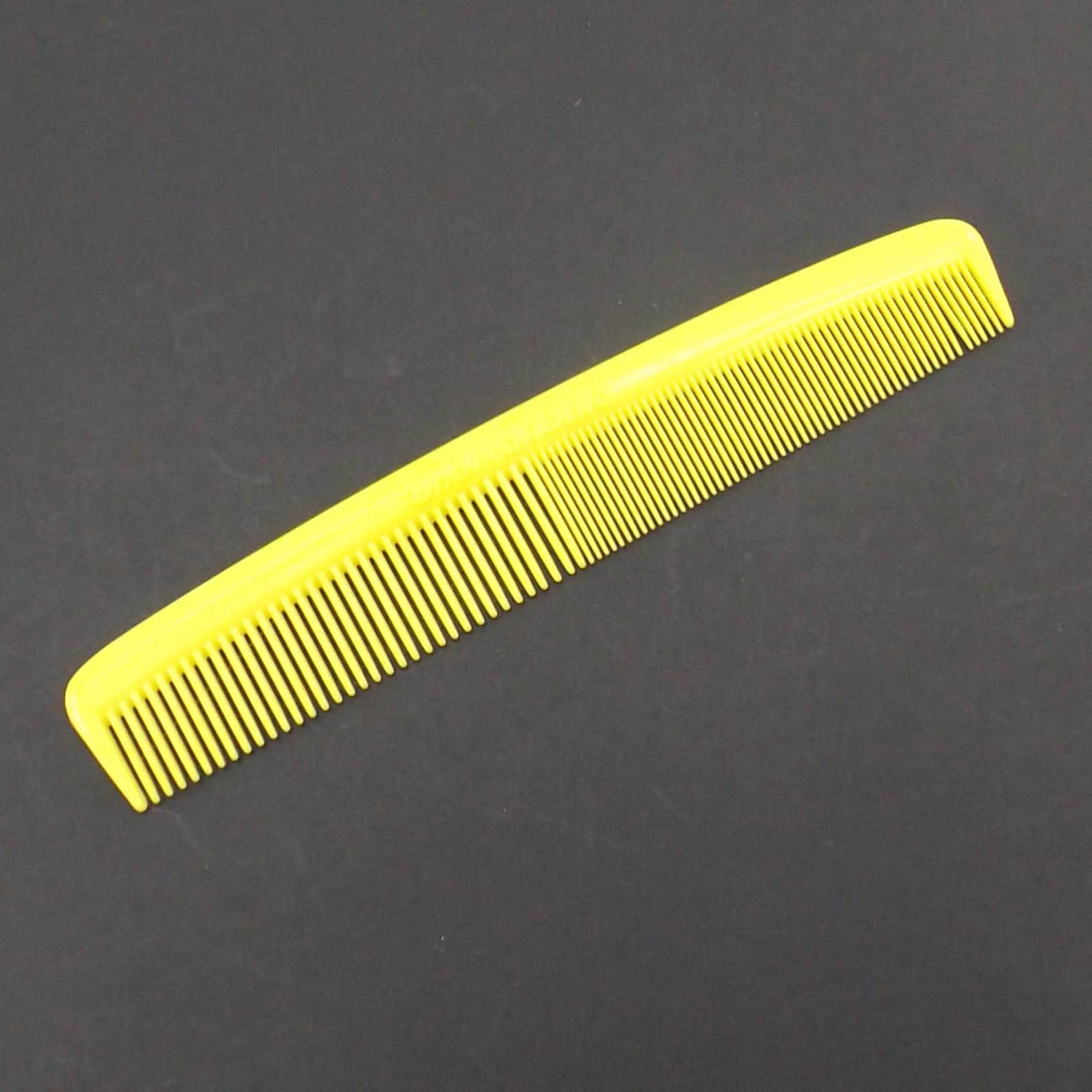 Vintage NOS Unbreakable Hair Comb 70s 80s Vintage Hair - Etsy