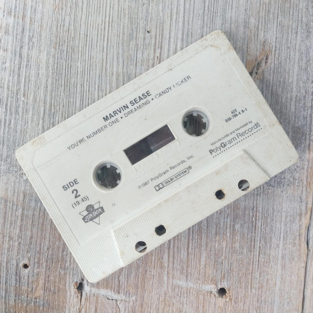 1979 Cassette Tape MOZART Treasury Songs Clarinet Quintet in a Major ...