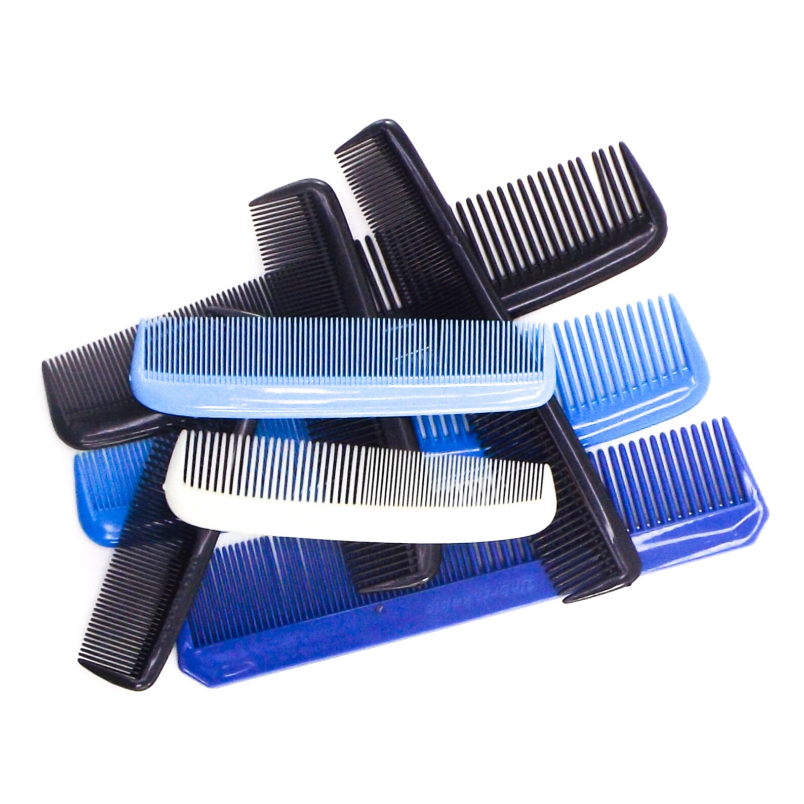 Vintage Unbreakable Comb 70s 80s NOS Nylon Plastic Pocket Comb | Etsy