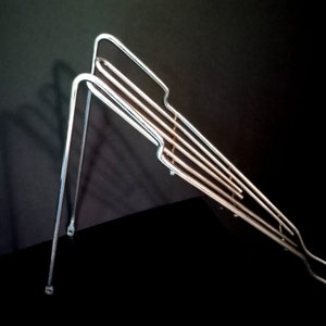 Vintage Bike Rack Bike Rear Rack Retro Bicycle Accessories - Etsy