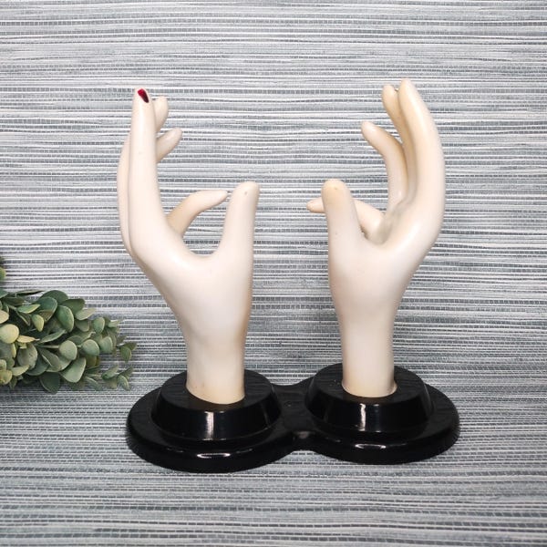 Mannequin Hand - Etsy