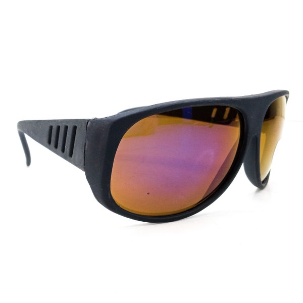 Rubber Frame Glasses - Etsy