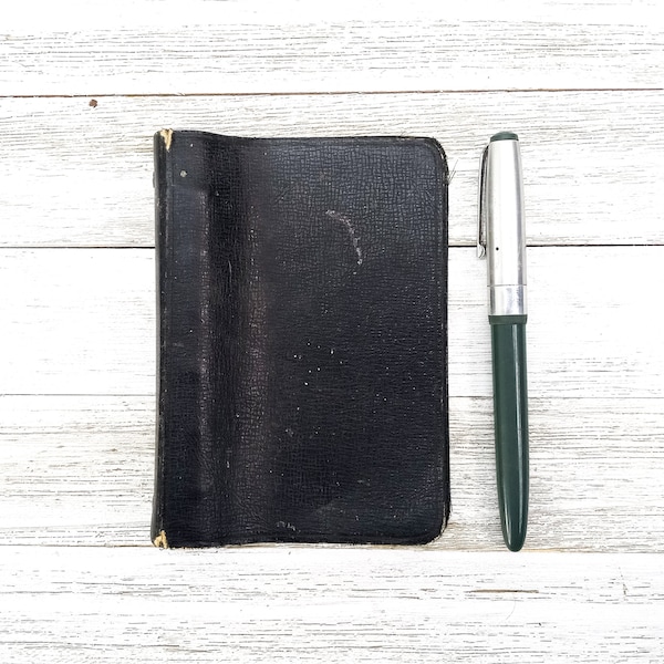 Small Notebooks - Etsy