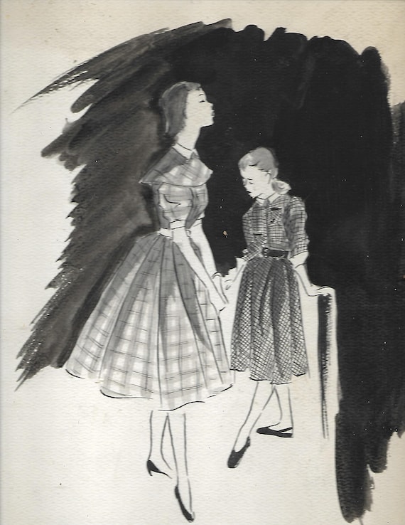 Fashion Drawing For Tweens