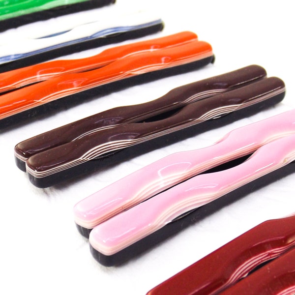 Vintage Bobby Pins - Etsy