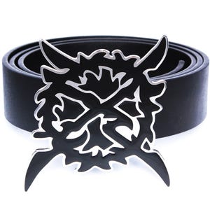 Ken Carson Belt - Etsy