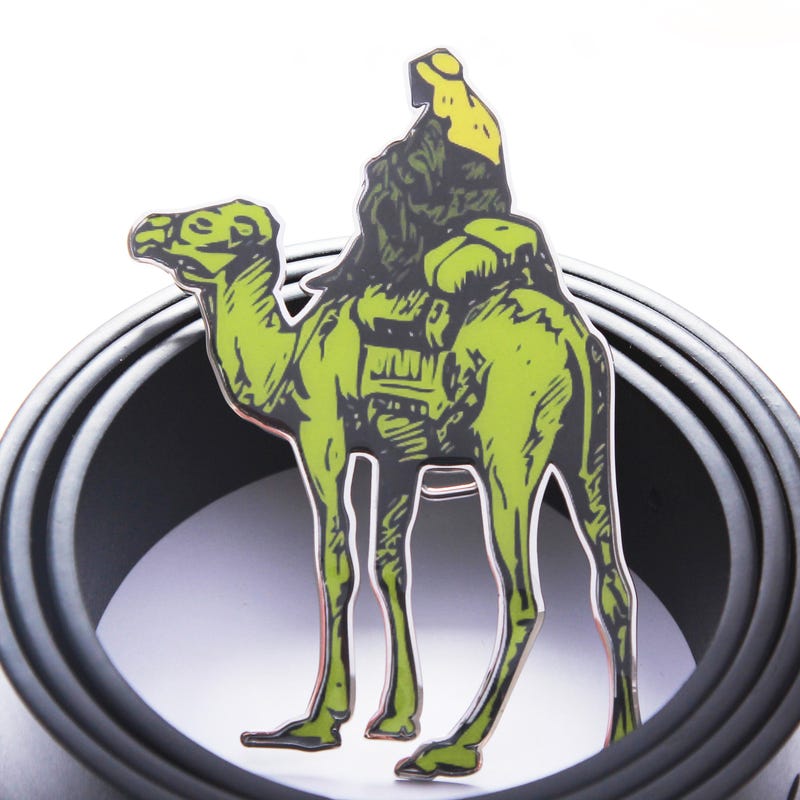 Ken Carson Belt - Etsy