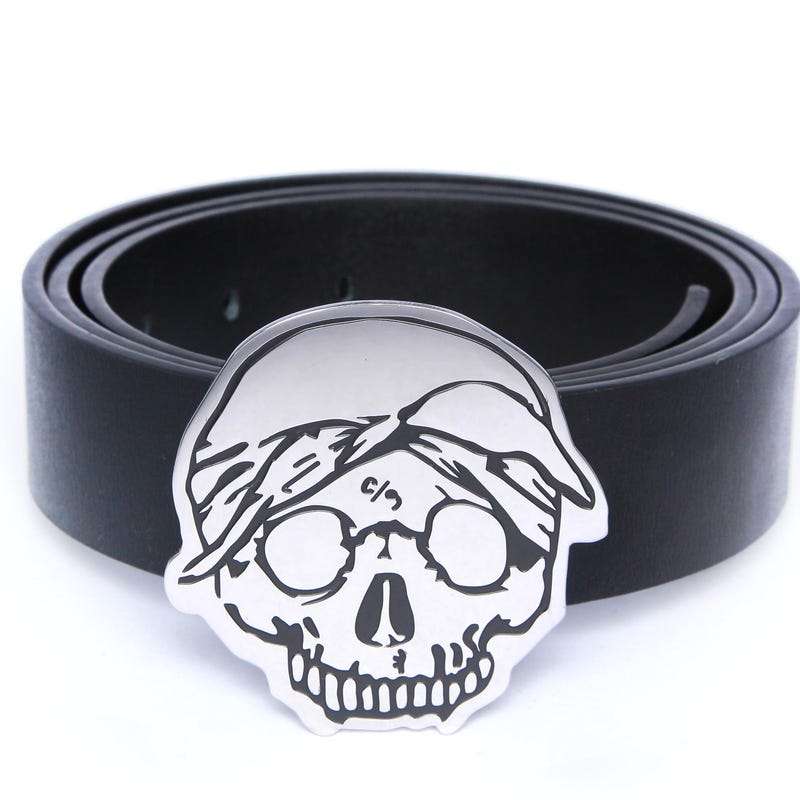 Ken Carson Belt - Etsy