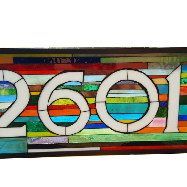 Shop Custom Stained Glass Online - Etsy