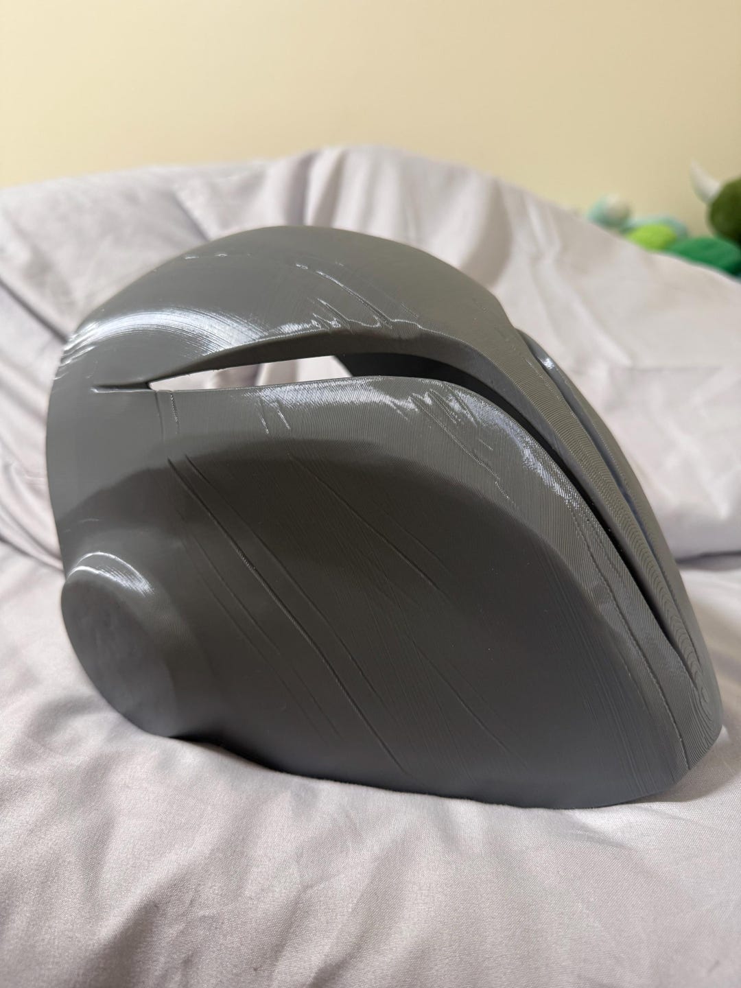 Custom Jedi Temple Guard Mask - Etsy