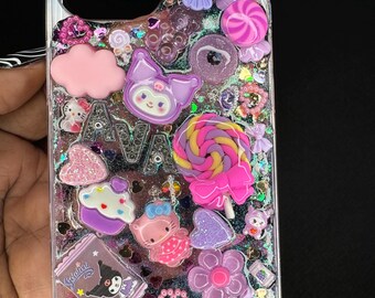 Blue Junk Case iPhone Samsung Galaxy Case - Etsy