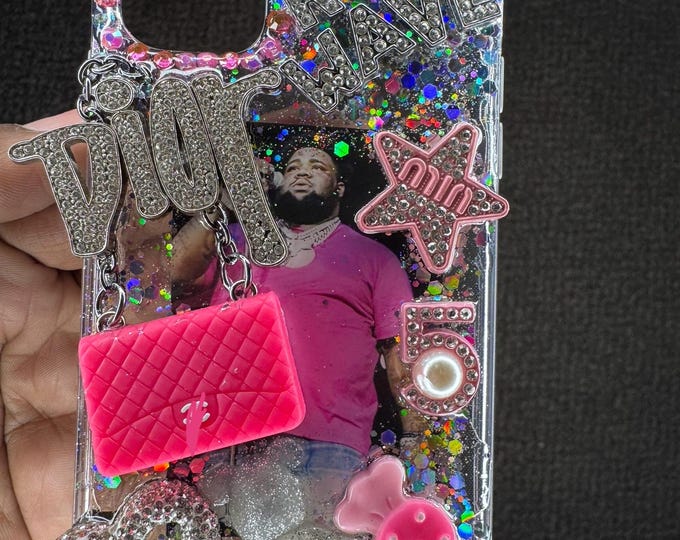 Luxe Rod Wave Junk Case for iPhone and Samsung Galaxy - Etsy