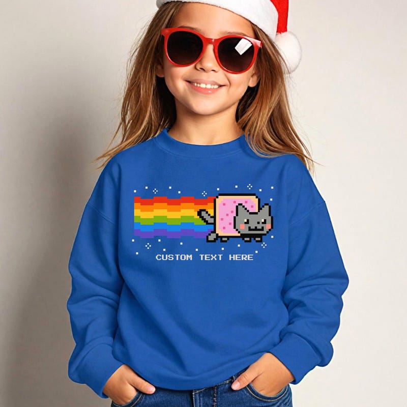 Nyan Cat Clothes - Etsy