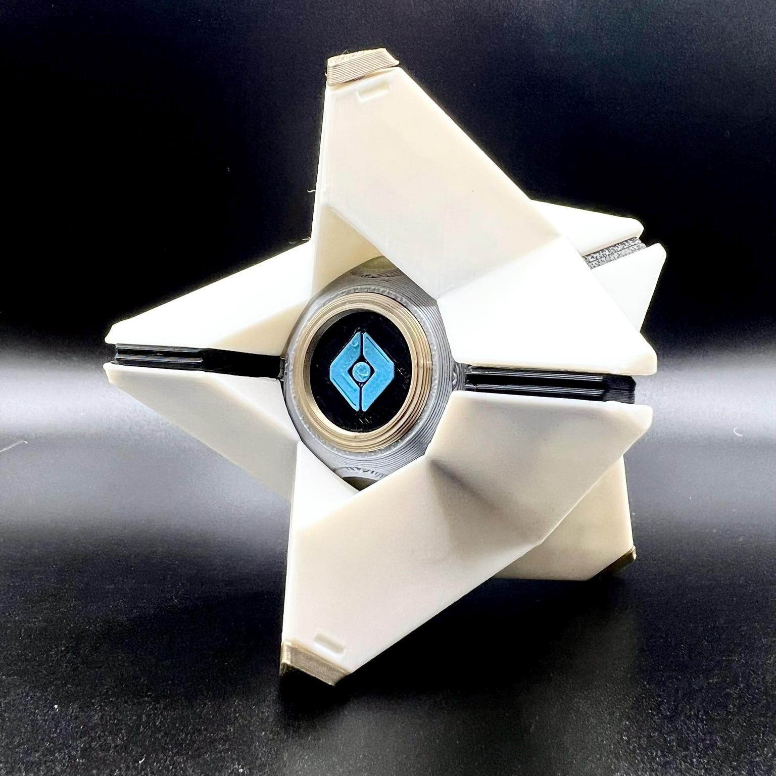 Destiny Ghost 3D Model Digital File - Etsy