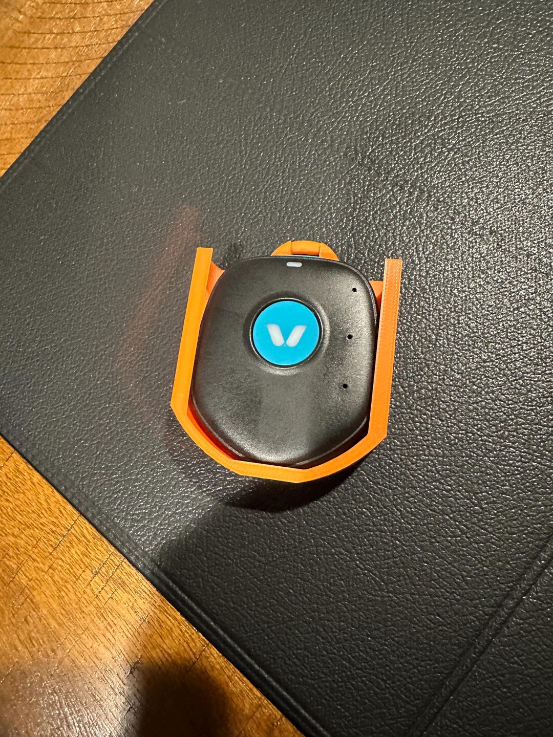 Vocera Holder for Minibadge - Etsy