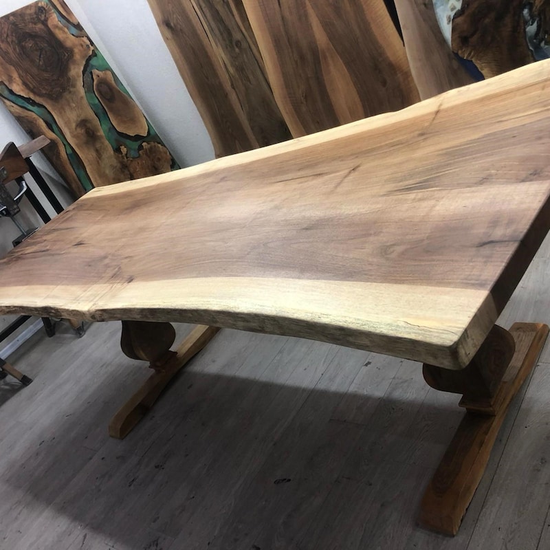Conference Table Legs - Etsy