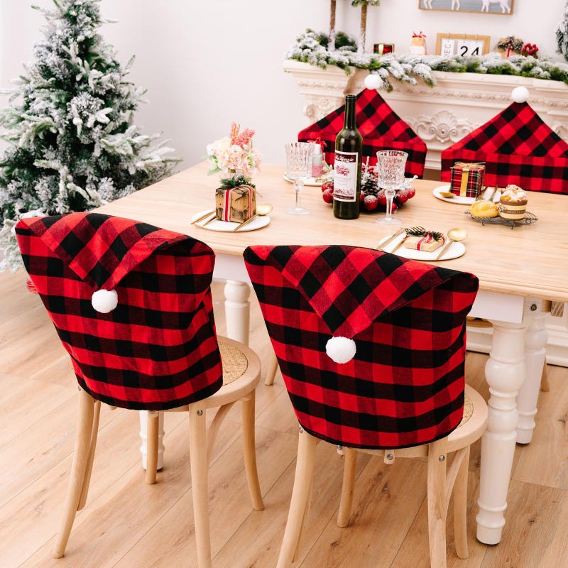 Tree Dining Chair Covers - Etsy