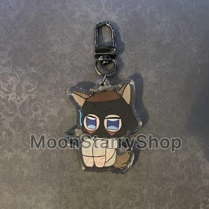 Call of Duty Wolf - Etsy