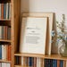 Hope Poem by Joseph Addison Wall Art Print: Minimalist Poetry Poster - Etsy