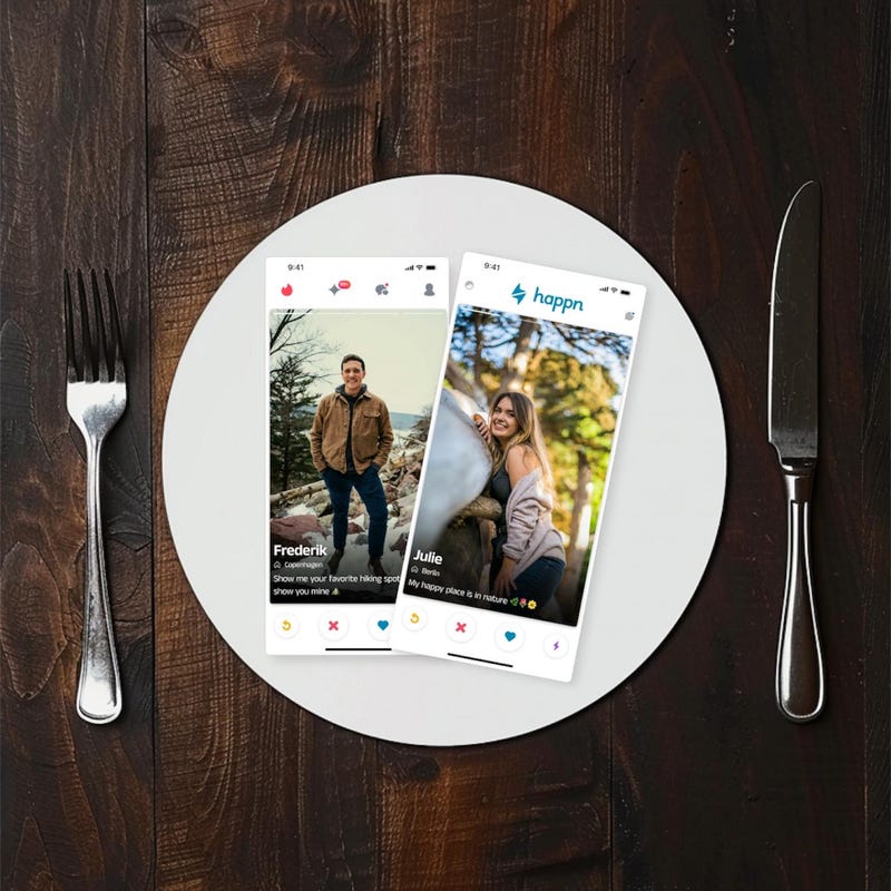 Tinder Wedding Invitation - Etsy