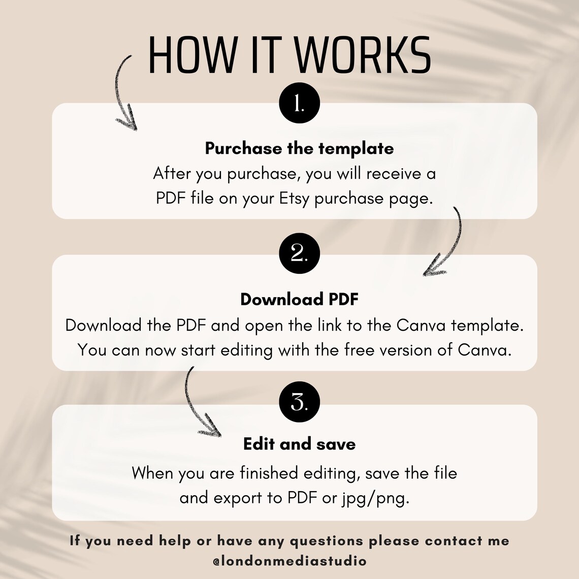 Comp Card, Model Comp Card Template, Zed Card for Models Template ...