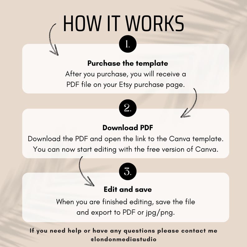 Comp Card, Model Comp Card Template, Zed Card for Models Template ...