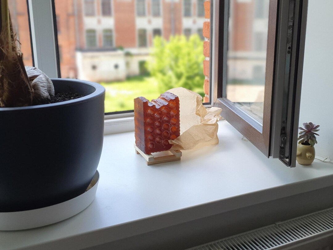 Handcrafted Brick-replica Soap – A Tribute to Timeless Architecture - Etsy