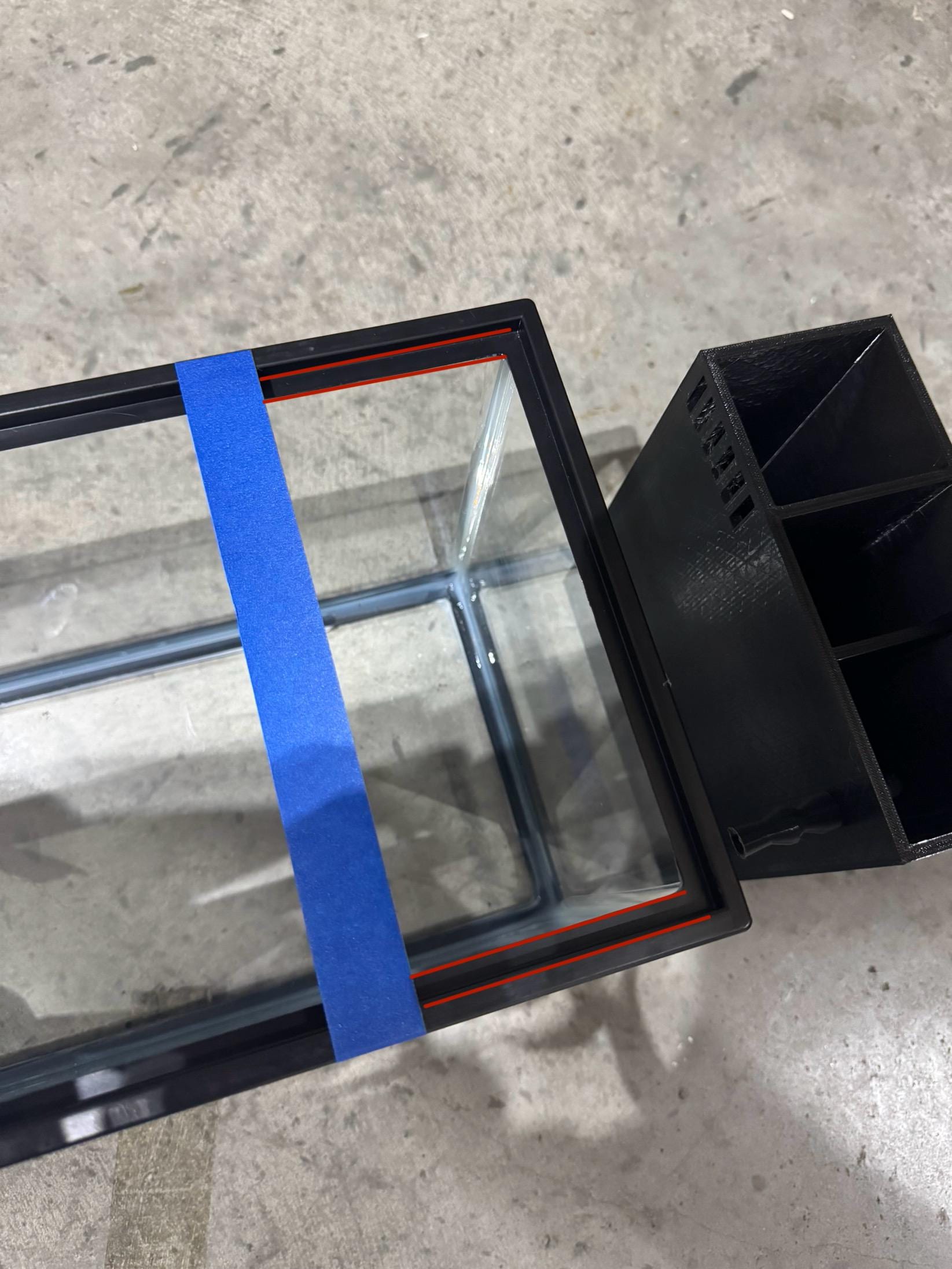 5.5G AIO Drop in Kit - Etsy