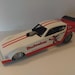 Roy Harris 1980 Budman Arrow 1/24 or 1/25th Scale Funny Car Decals - Etsy