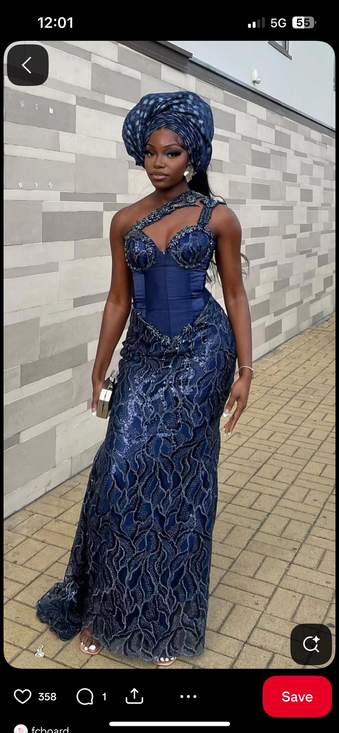Custom Made Dress - Etsy