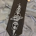Planetary Celestial Banner Pennant Space Banner - Etsy