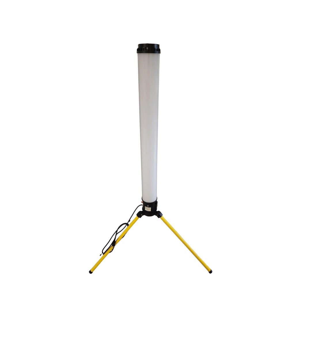 VCT 200 Watt 20000 Lumen 5000K Super Bright Large Area LED 360 Degree ...