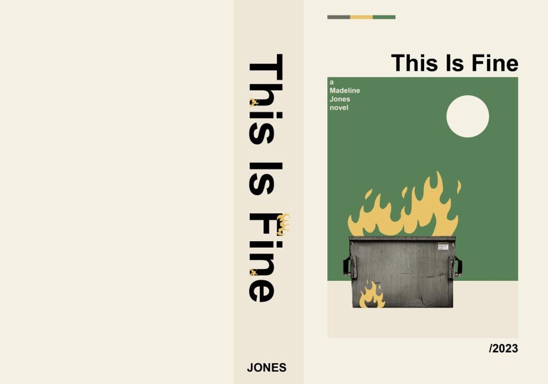 Custom Book Cover Design – Unique & Professional Book Covers for ...