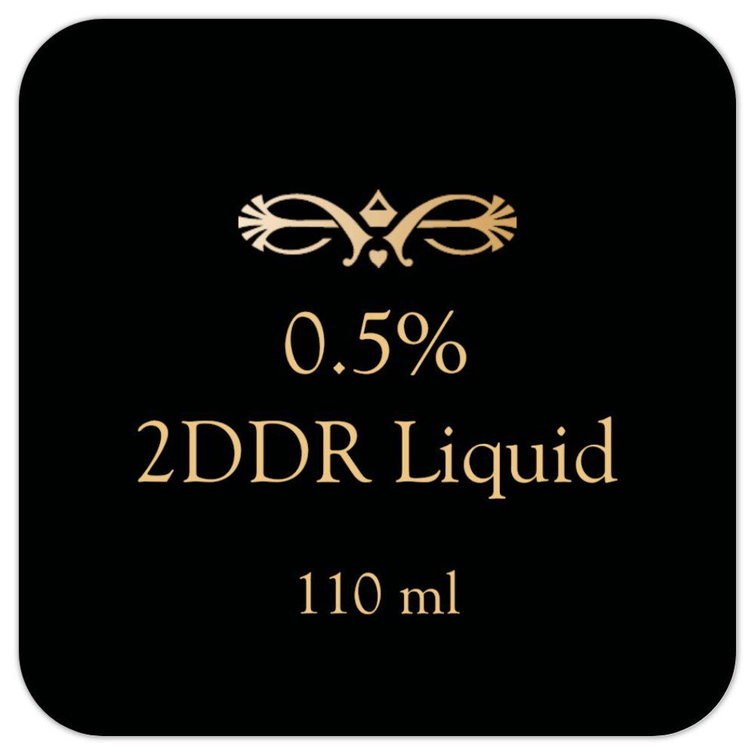 2-deoxy-d-ribose 2DDR 0.5% *LIQUID* 110 Ml Spray Bottle - Etsy
