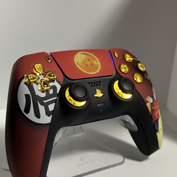 Custom Fallout Controller - Etsy