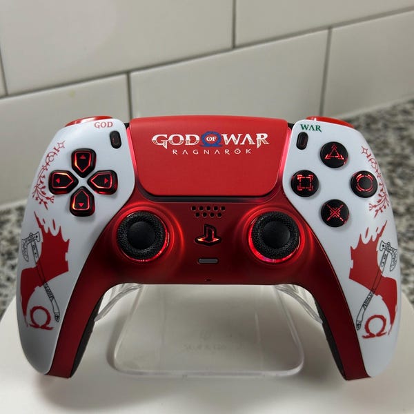 Ps5 Pro Faceplates - Etsy