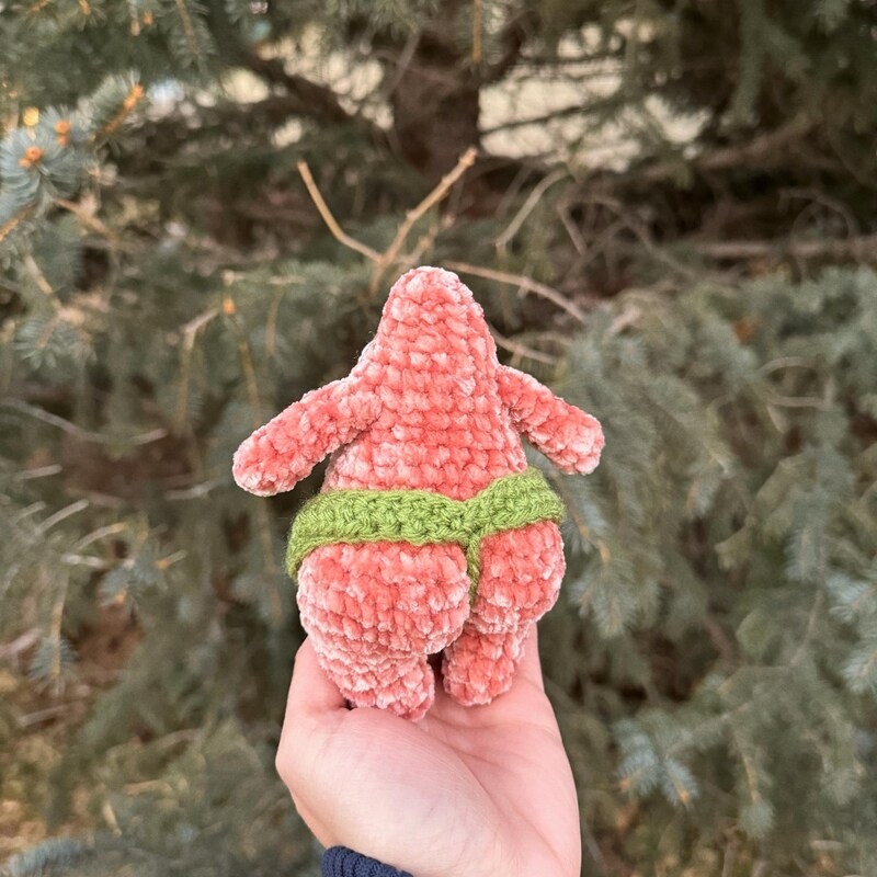 Thong Wedgie - Etsy