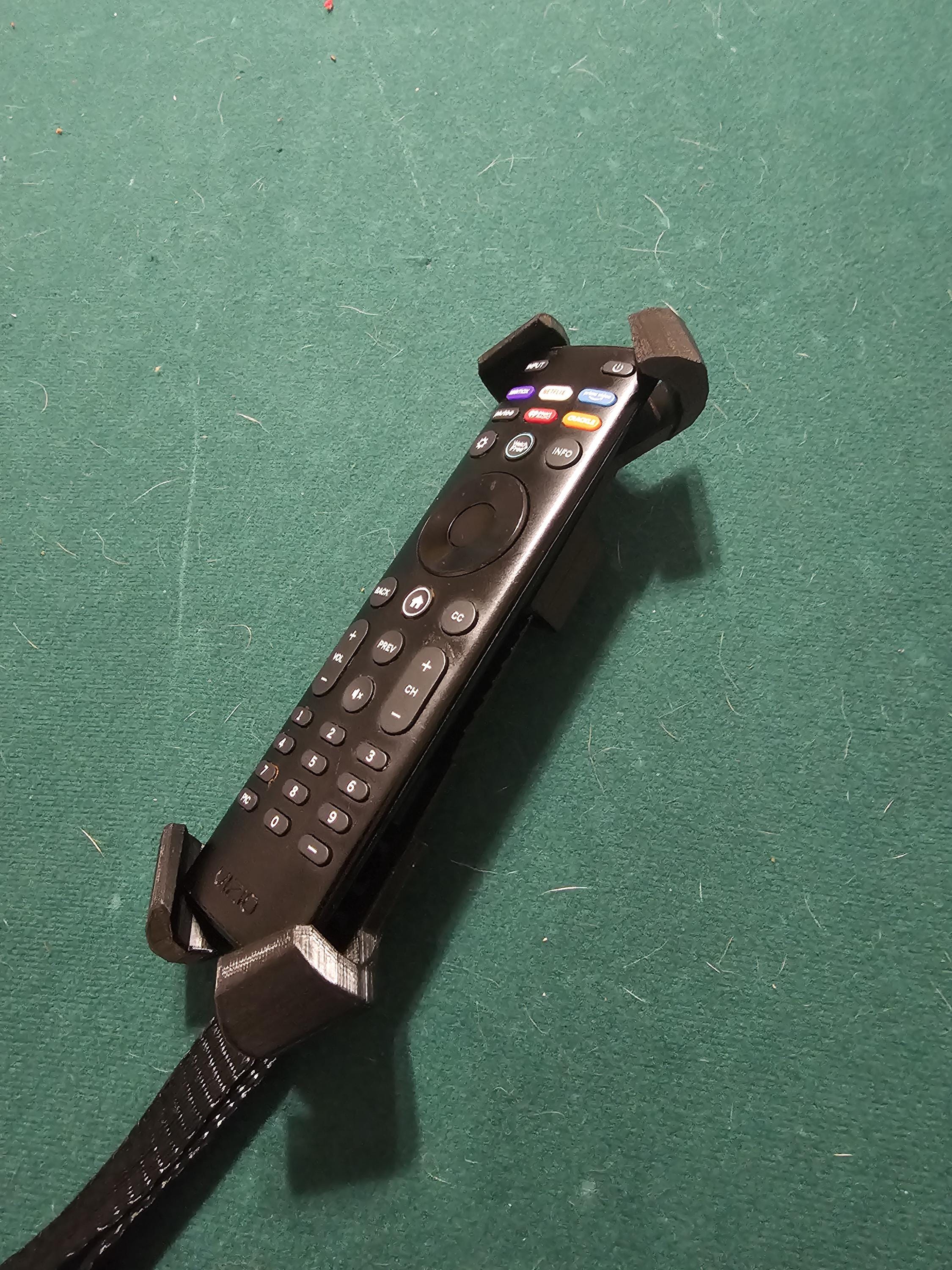 Remote Control Leash, Never Loose Your Remote Again With the "the Keep ...