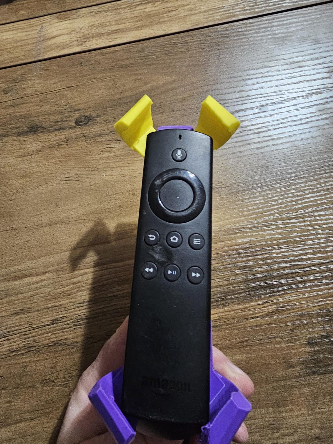 Remote Control Leash, Never Loose Your Remote Again With the "the Keep ...