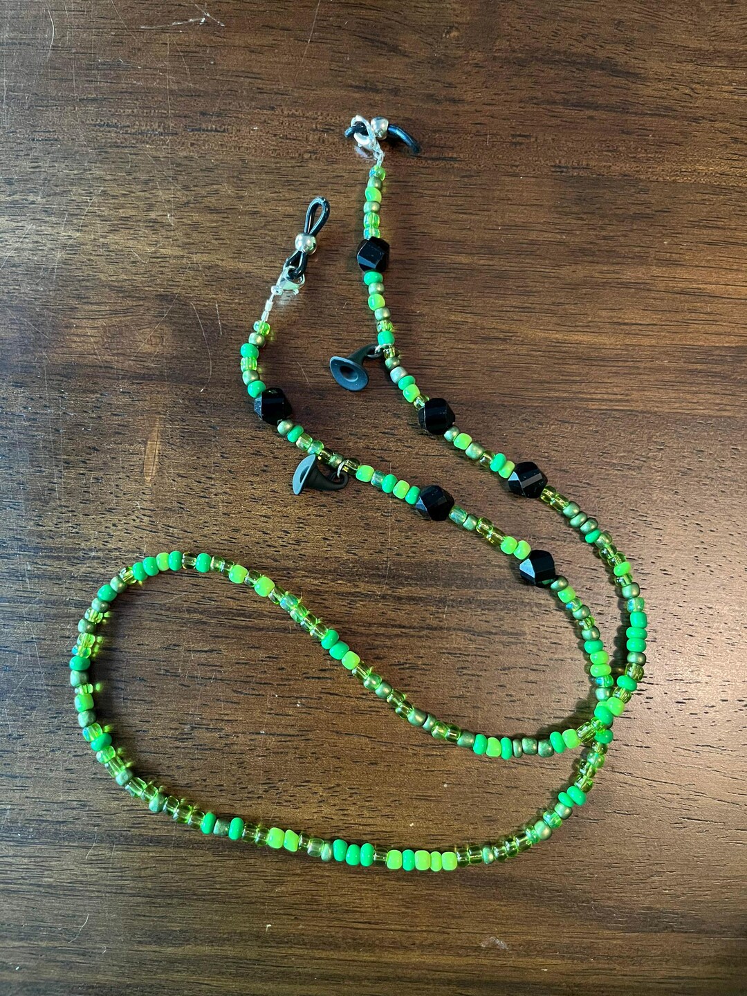 No Good Deed Eyeglass Chain - Etsy