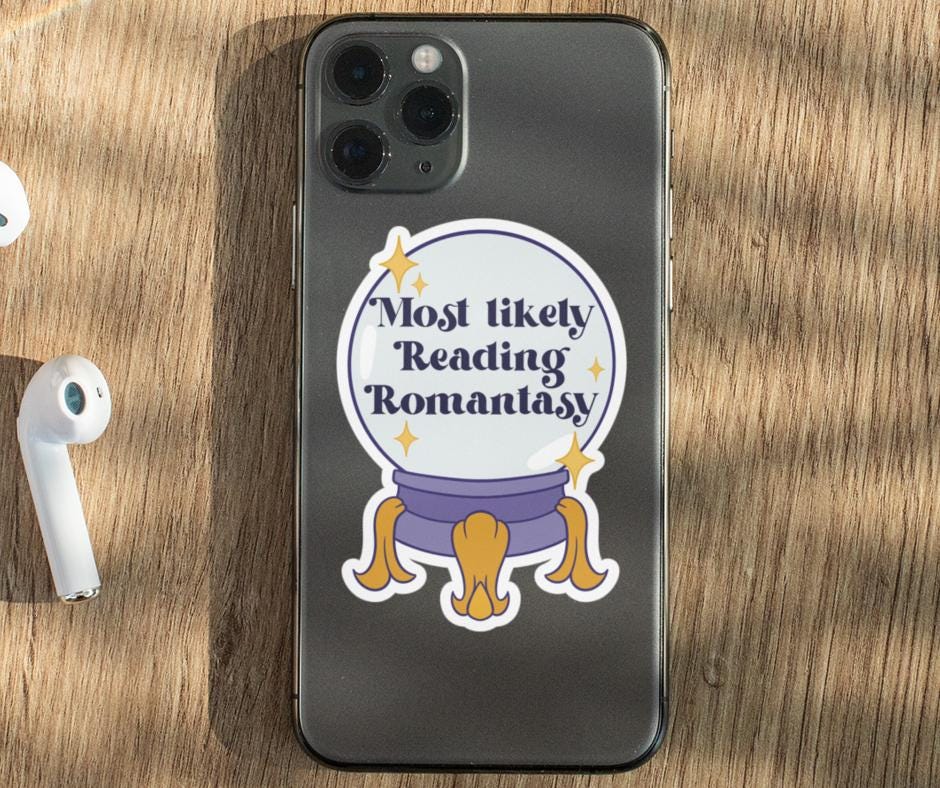 30 Romantasy Book PNG Files | Digi Stickers | Booktok Png Files | Dark ...