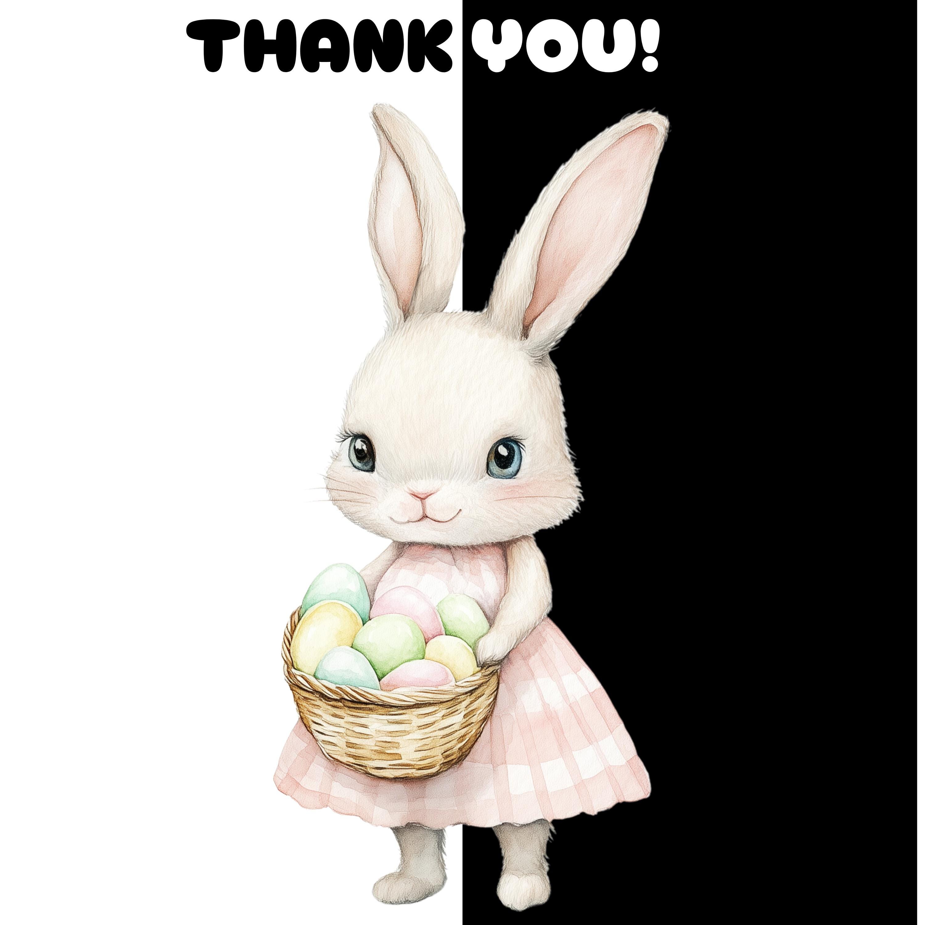 Easter, Easter Clip Art, Easter Clipart, Easter Art, Digital Download ...