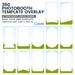 360 Photobooth Overlay Frames Templates, Canva Templates, 1080 X 1920 ...