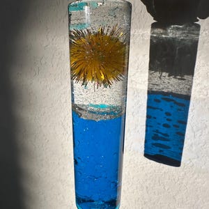 4 Seasons Sensory Tubes, Calming Fidget Toy, Teacher Gift - Etsy