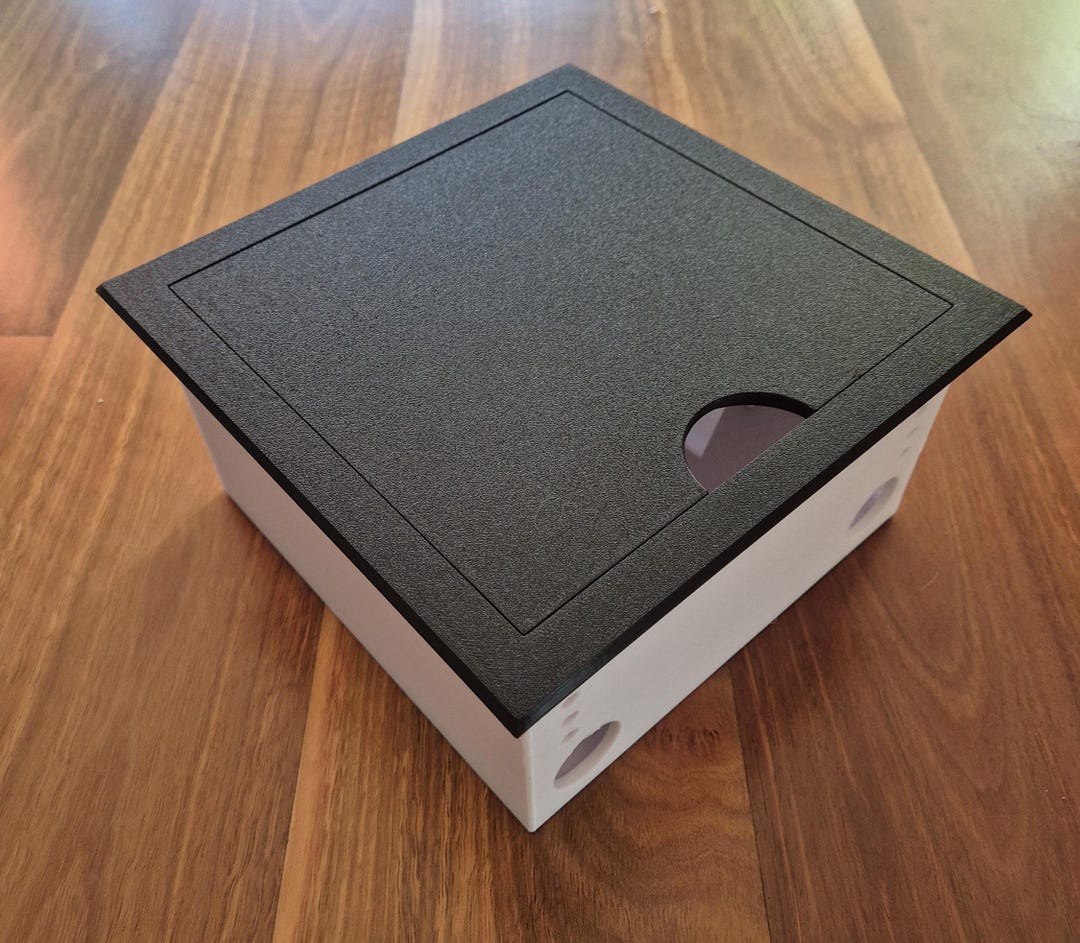 Recessed Floor Outlet Box - Etsy