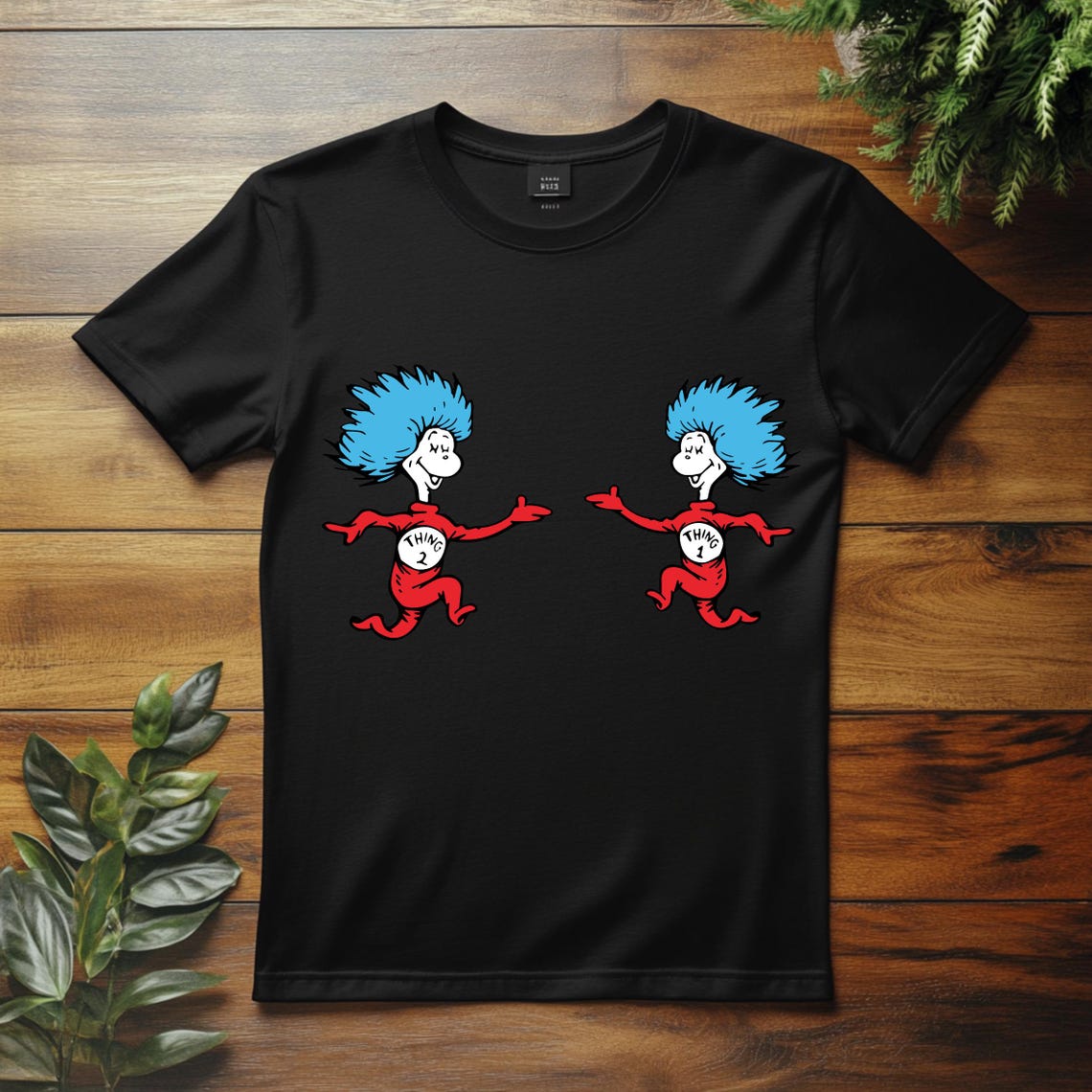 Thing 1 Thing 2 SVG , Thing 1 Thing 2 PNG , Thing 1 Thing 2 , Thing 1 ...